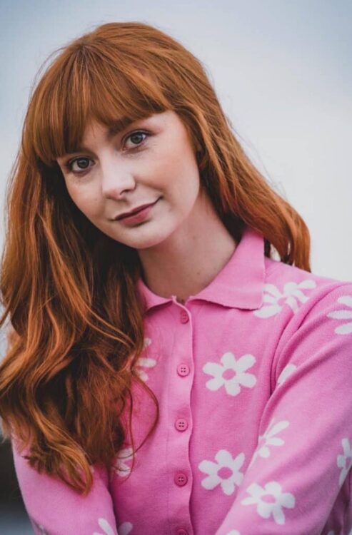 Vicky Allen - Lisa Richards Agency