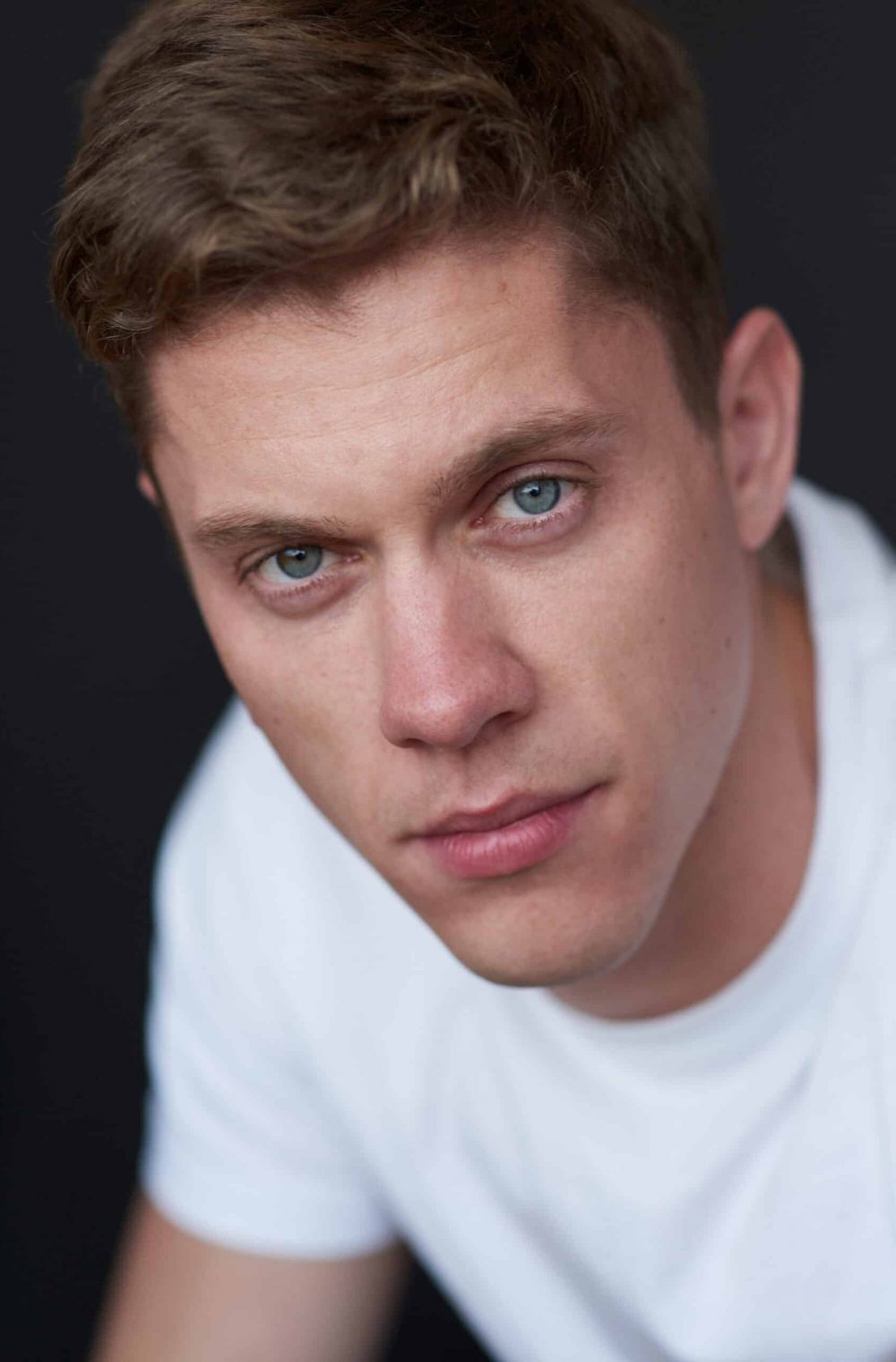 Charlie Maher - Lisa Richards Agency