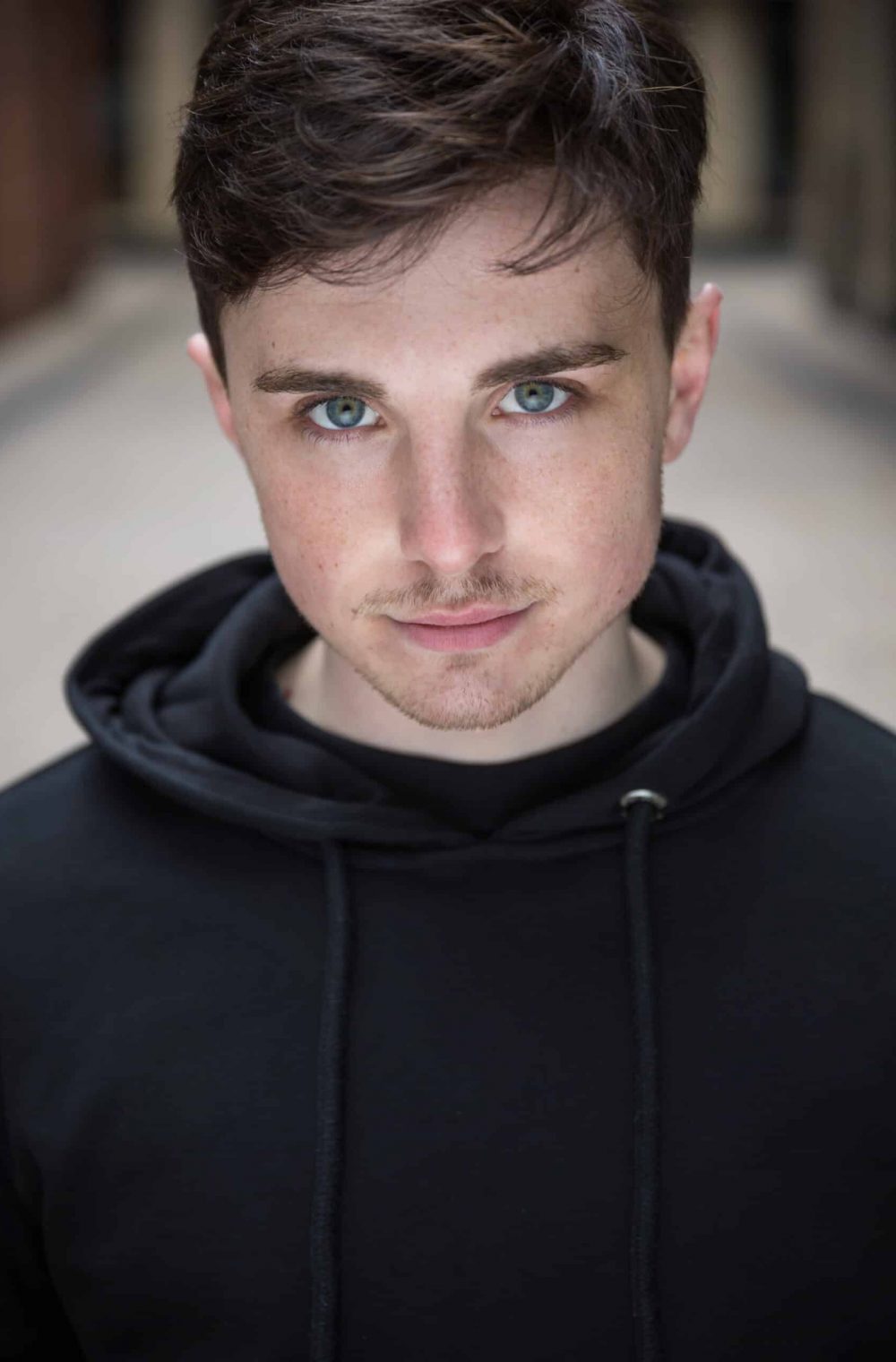 Cian Fitzsimons - Lisa Richards Agency