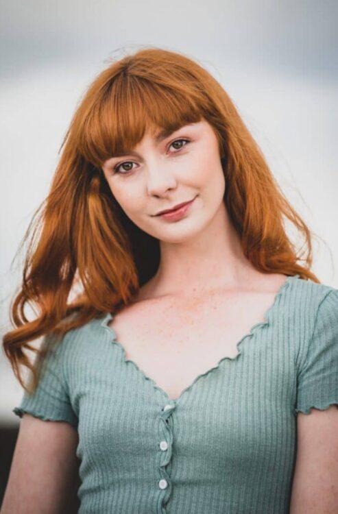 Vicky Allen - Lisa Richards Agency