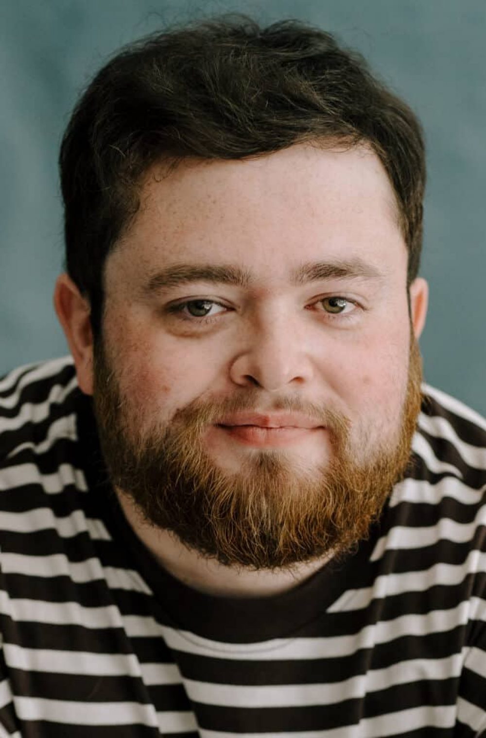 James Ronan - Lisa Richards Agency