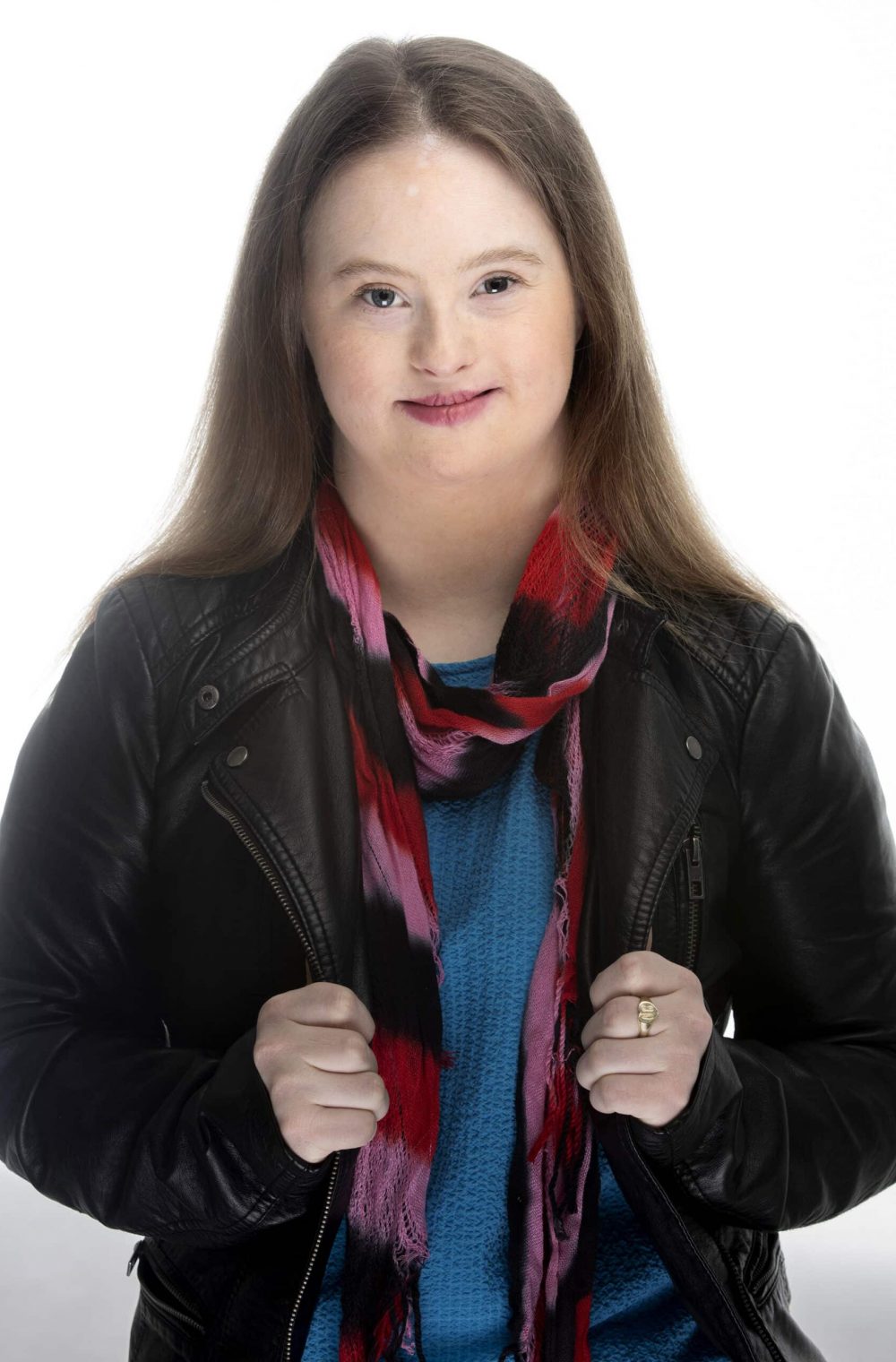 Orla Casey - Lisa Richards Agency