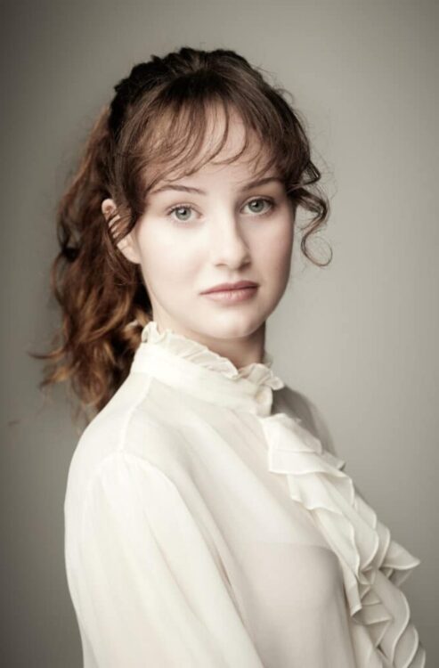 Robin Maher Kavanagh - Lisa Richards Agency