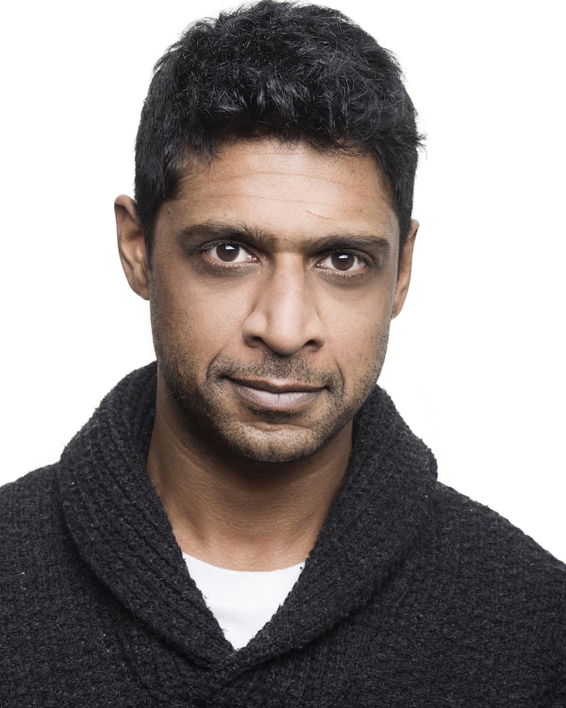 San Shella - Lisa Richards Agency