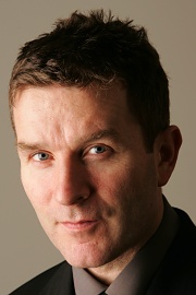 Harry McGee - Lisa Richards Agency