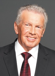 John Giles - Lisa Richards Agency