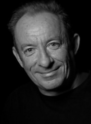 Damian Corless - Lisa Richards Agency