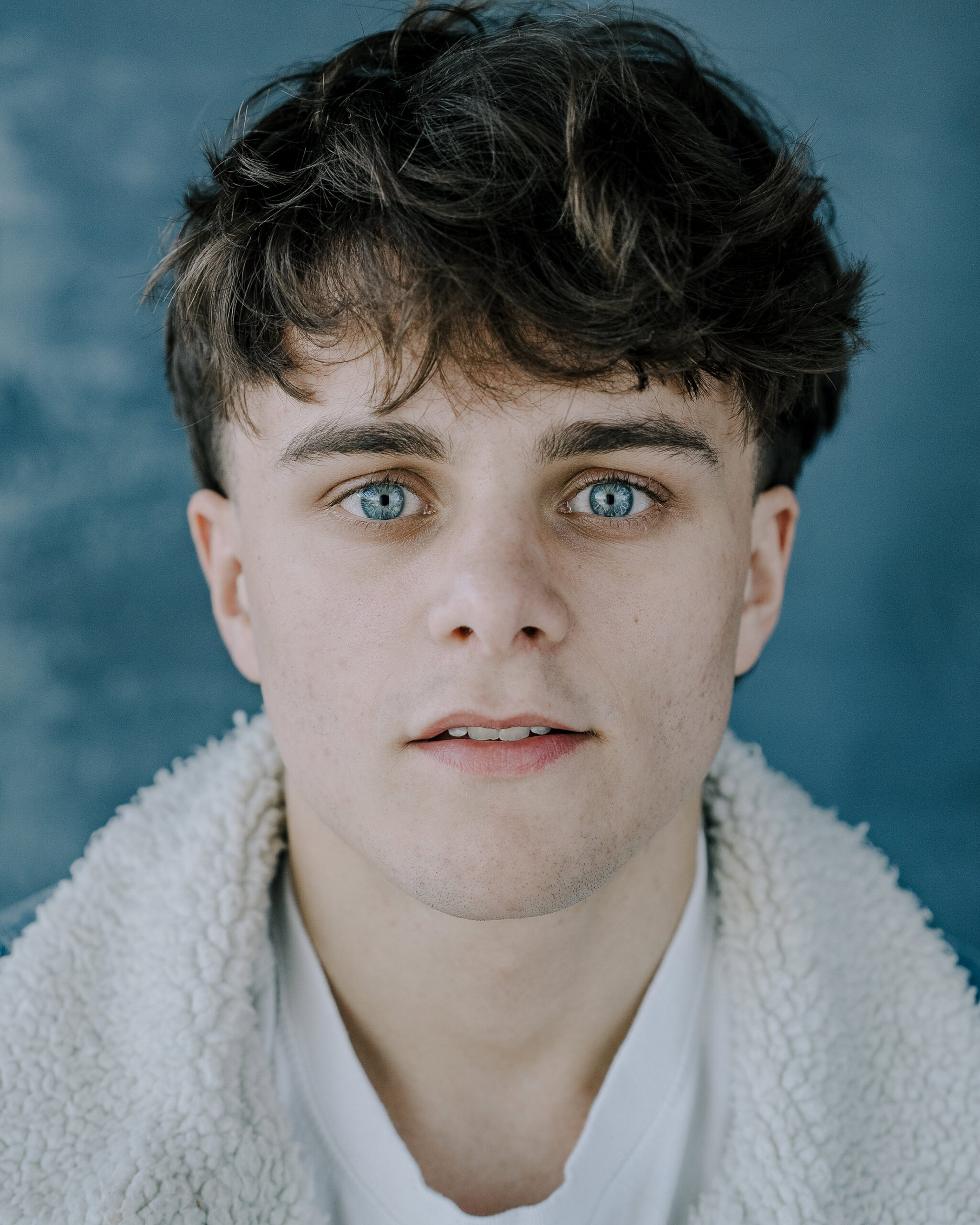 Ely Solan - Lisa Richards Agency