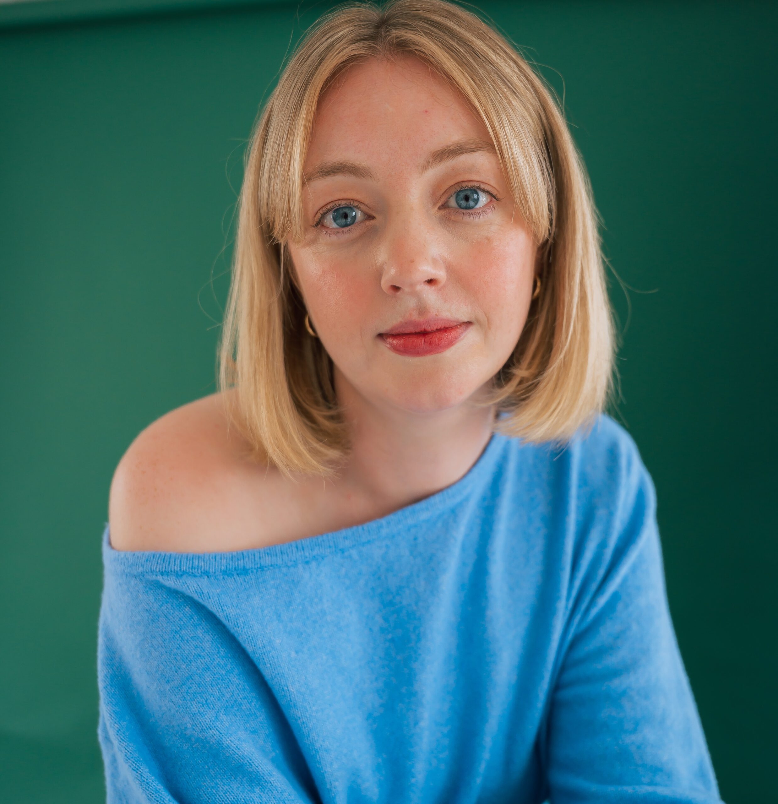 Emma Lou Willis - Lisa Richards Agency