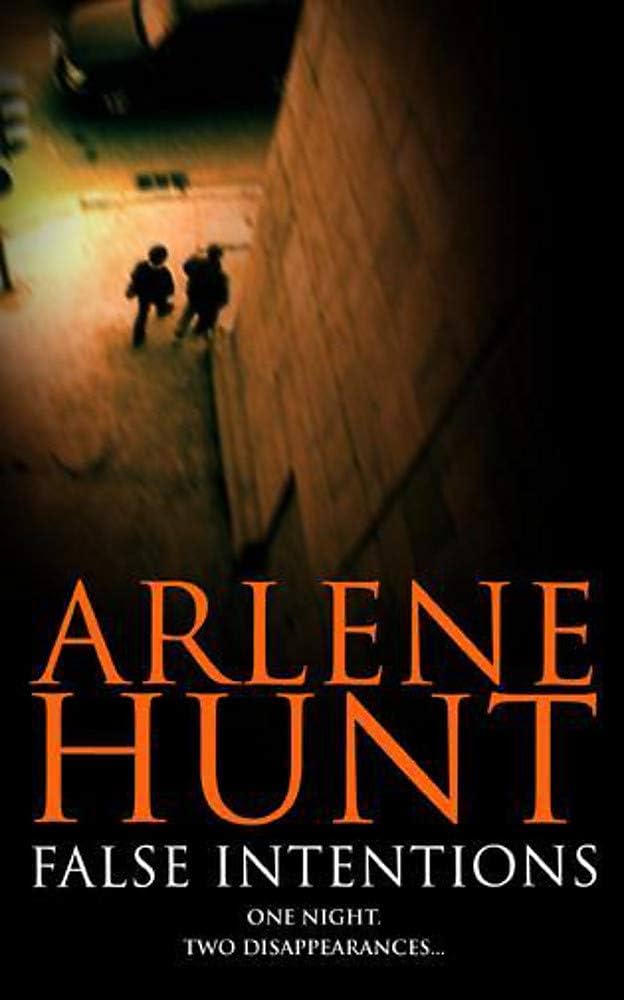 Arlene Hunt - Lisa Richards Agency