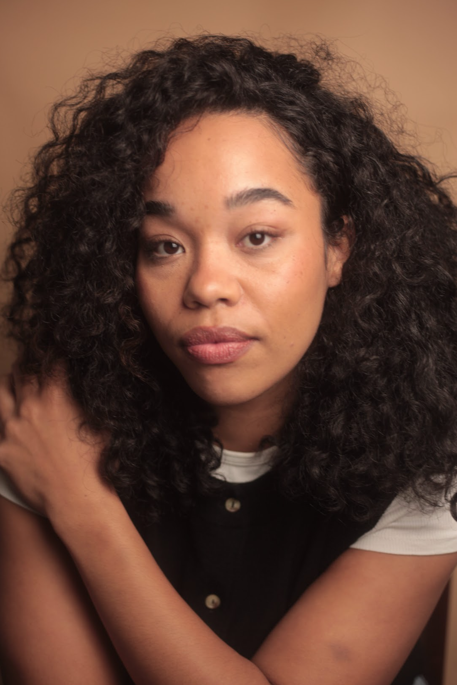 Ghaliah Conroy - Lisa Richards Agency