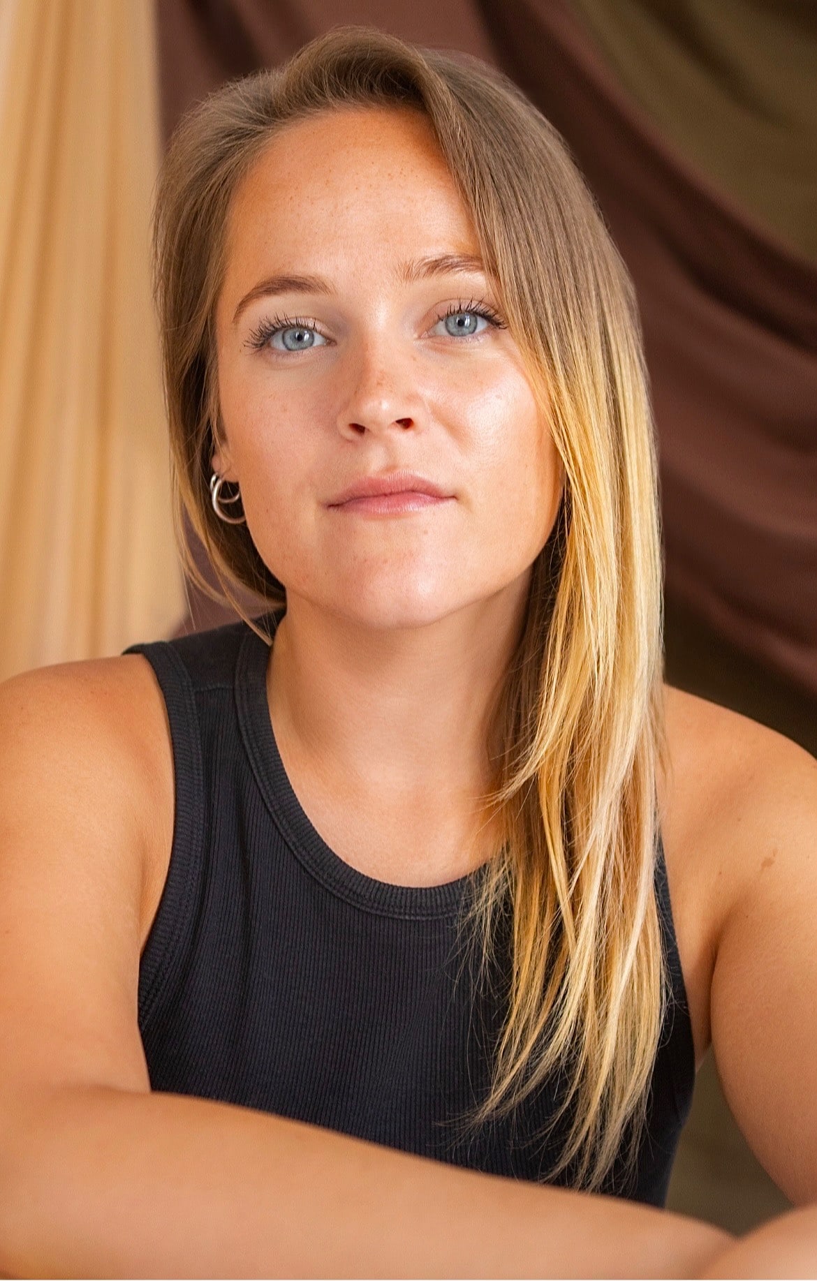 Lily Ballantyne - Lisa Richards Agency