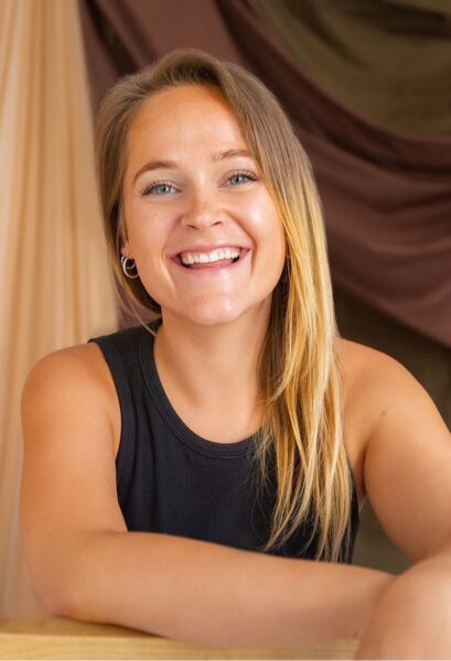 Lily Ballantyne - Lisa Richards Agency