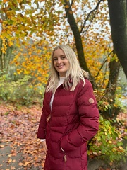 Jade Beecroft - Lisa Richards Agency