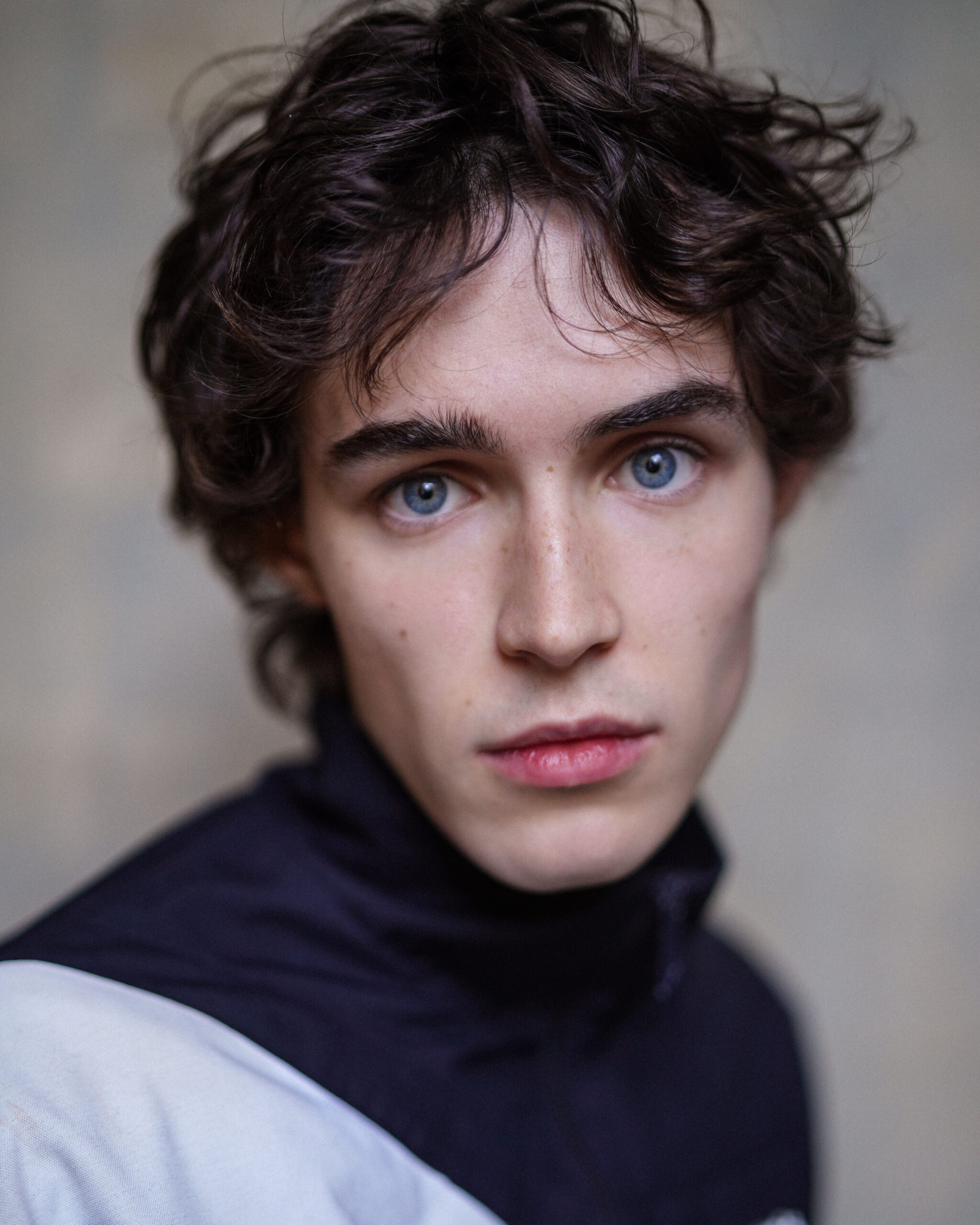 James Keating - Lisa Richards Agency