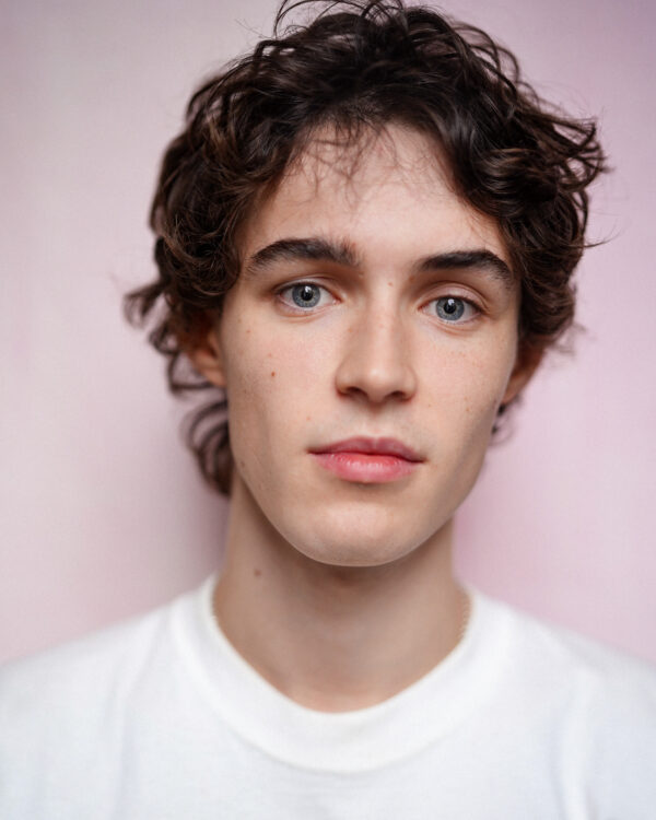 James Keating - Lisa Richards Agency