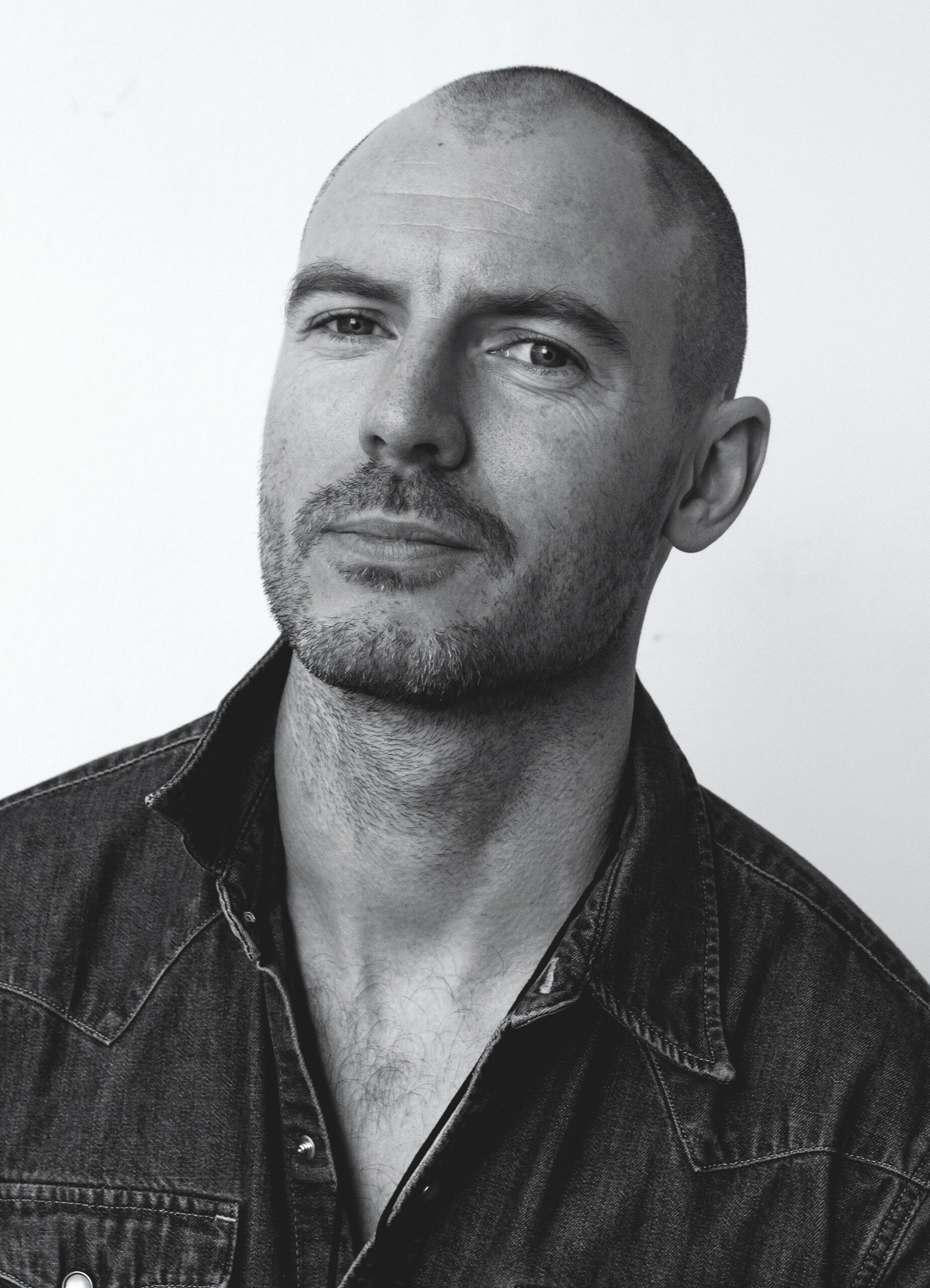 Richard Flood - Lisa Richards Agency