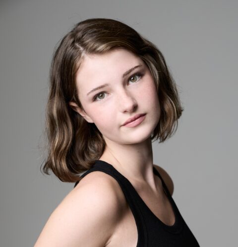 Beth Fallon - Lisa Richards Agency